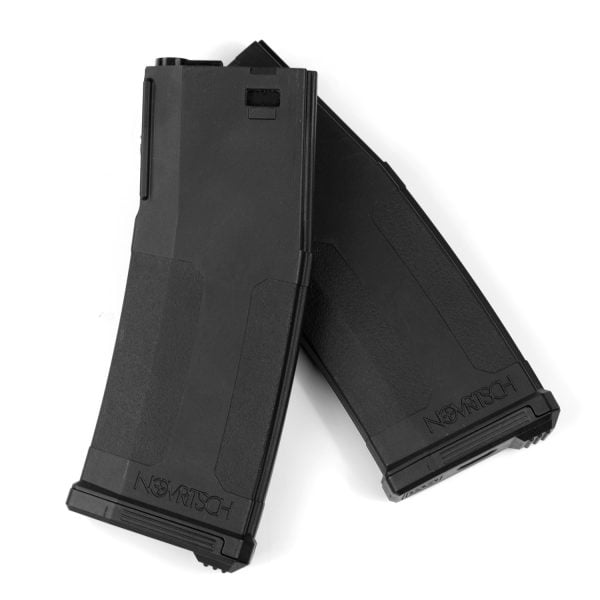 M4 Mid-Cap Magazine (220 BBs) – Novritsch | Airsoft