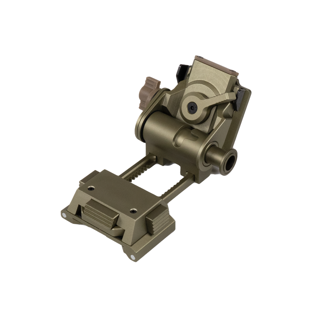 Metal NVG Mount – Novritsch | Airsoft