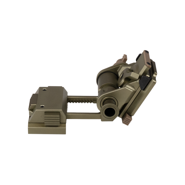 Metal NVG Mount – Novritsch | Airsoft