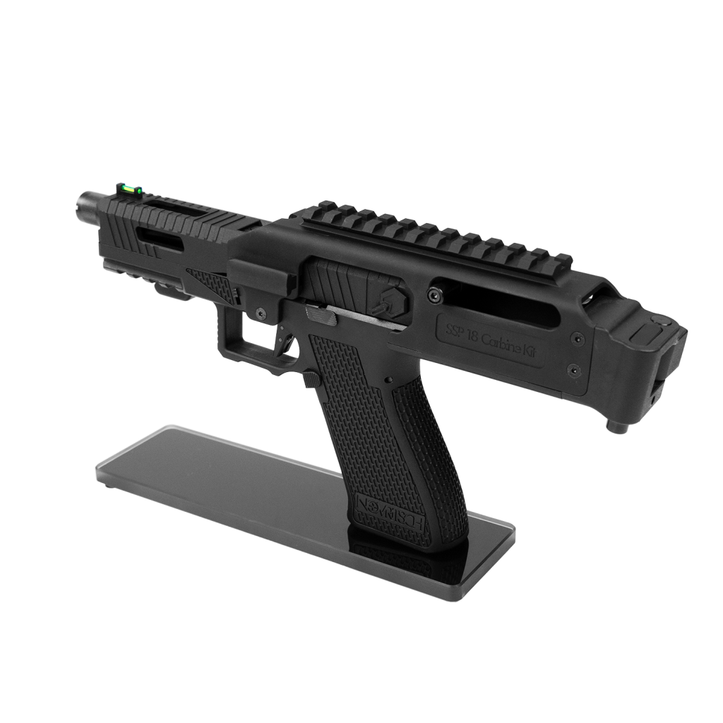 SSP18 Minimal Carbine Kit – Novritsch | Airsoft
