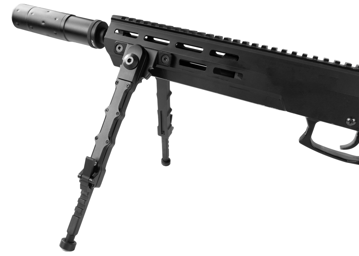 Split Bipod – Novritsch | Airsoft