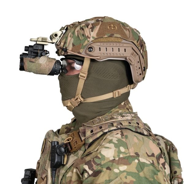 Metal NVG Mount – Novritsch | Airsoft