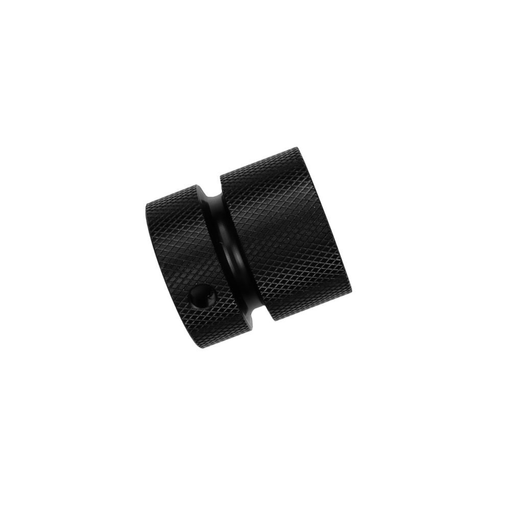 SSR9 Barrel Nut Novritsch Airsoft ssr9-barrel-nut-novritsch-airsoft