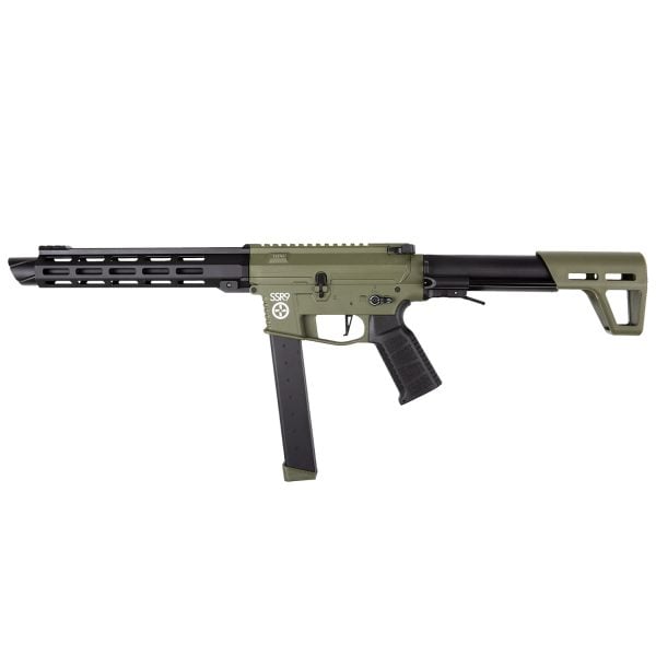 SSR9 Magbase – Novritsch | Airsoft