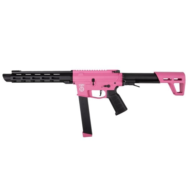 SSR9 Magbase – Novritsch | Airsoft