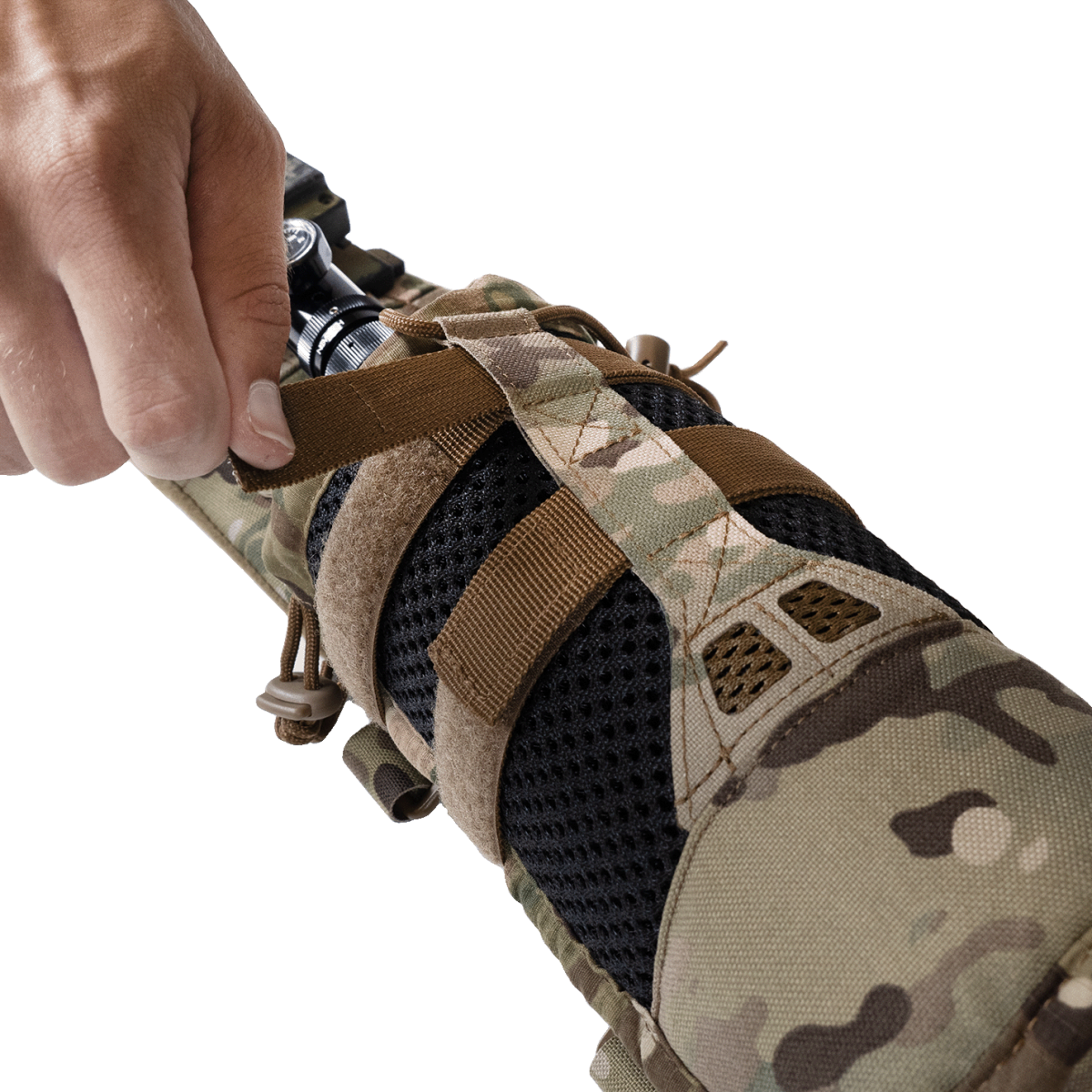 HPA Molle Pouch - Novritsch | Airsoft