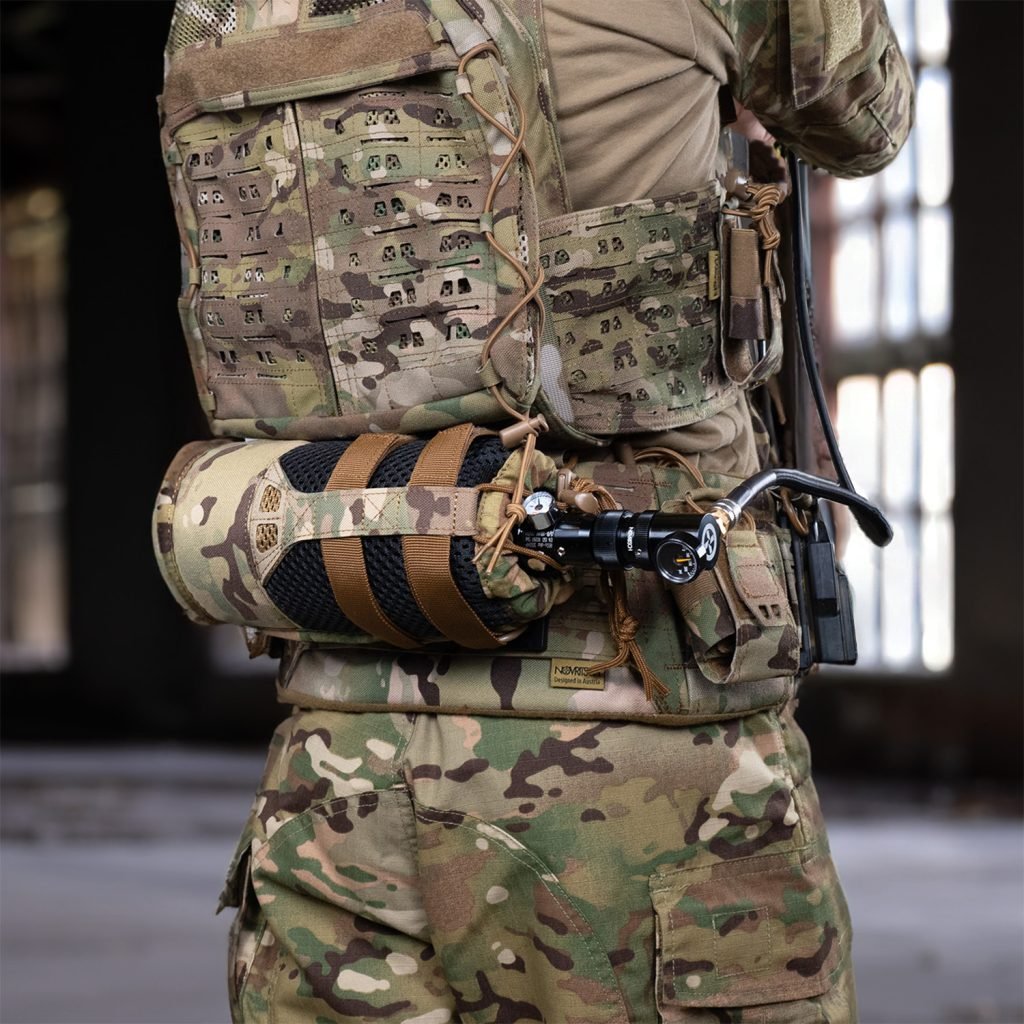 SSQ22 Gas Blowback Rifle – Novritsch | Airsoft