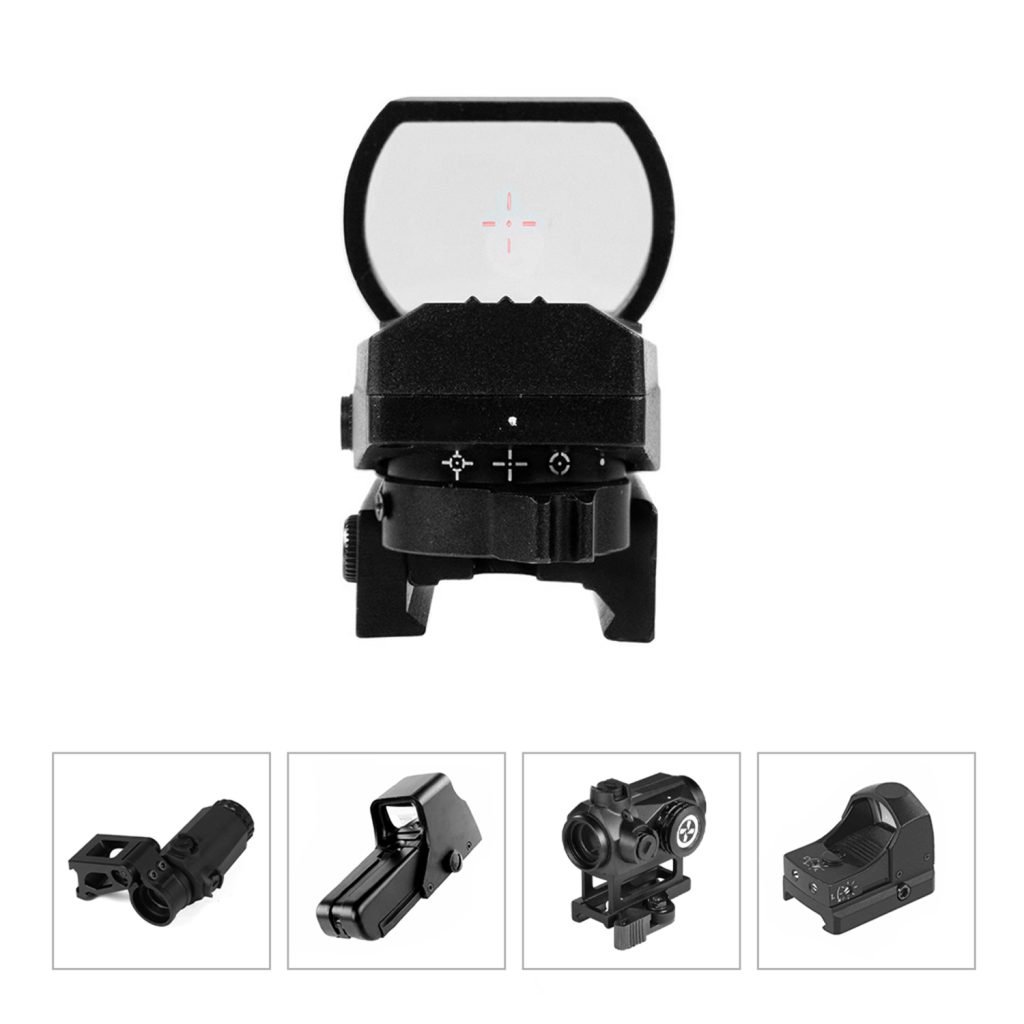 The SSR9 System - Novritsch | Airsoft