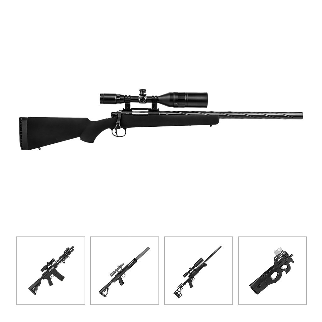 Airsoft Guns - Novritsch | Airsoft