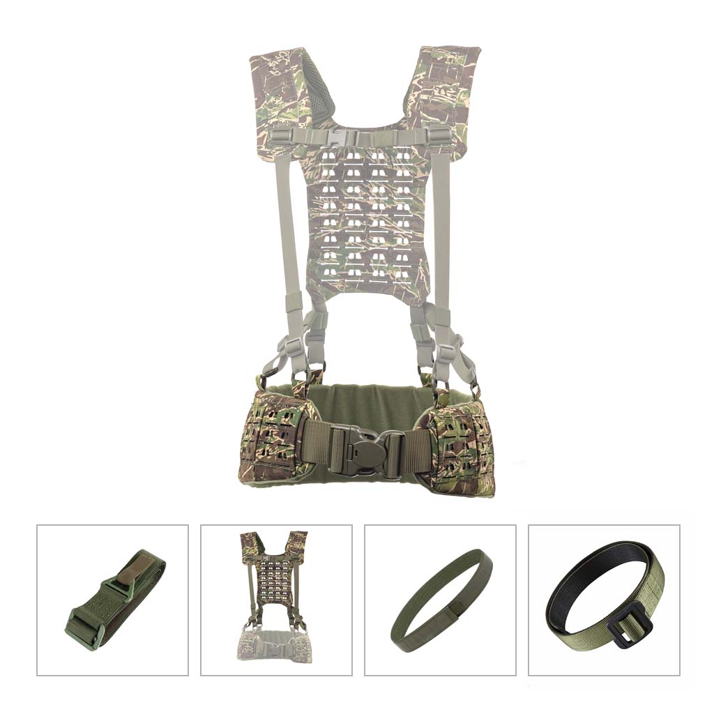 Gear - Novritsch | Airsoft