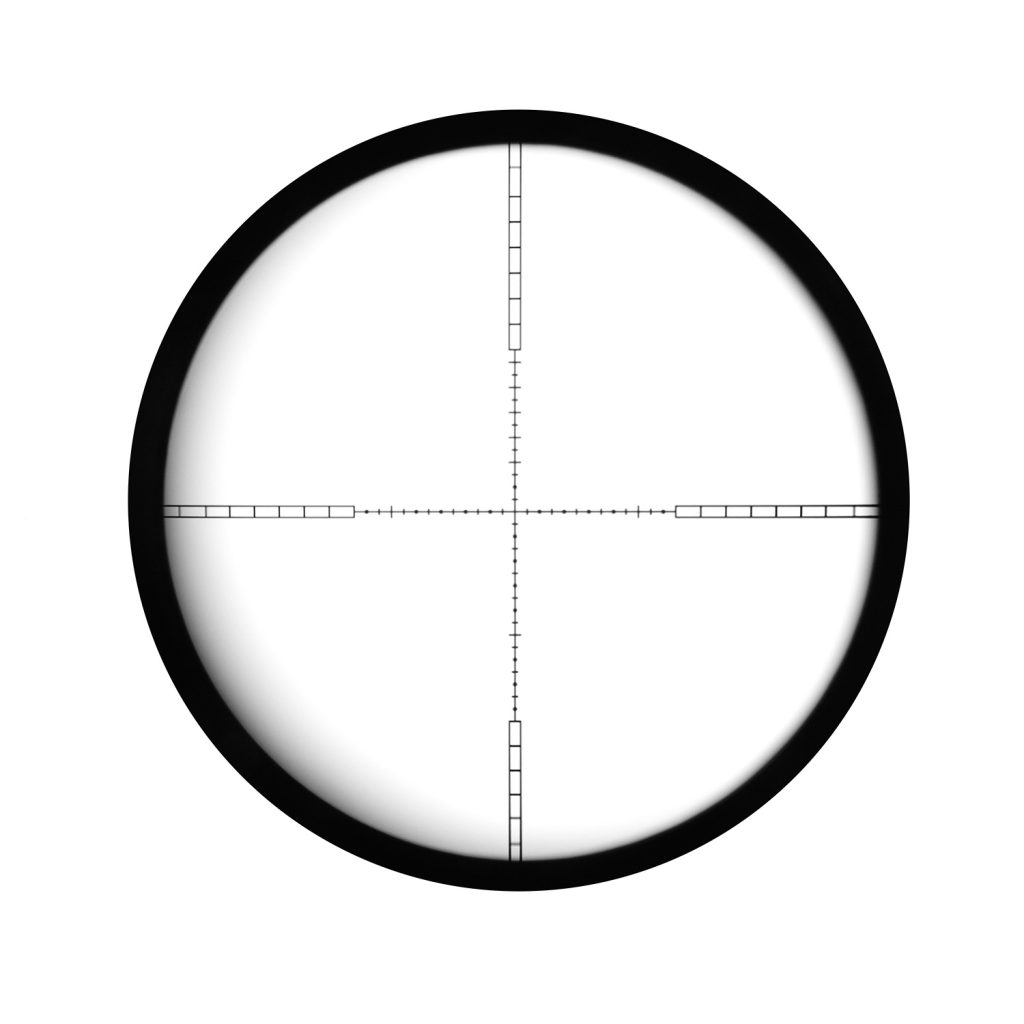 3-9x Rifle Scope Mk2 (BB Proof) - Novritsch | Airsoft