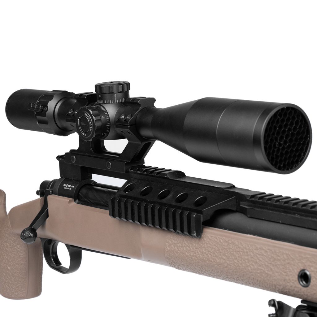 One-Piece Scope Mount – 30mm – Novritsch | Airsoft