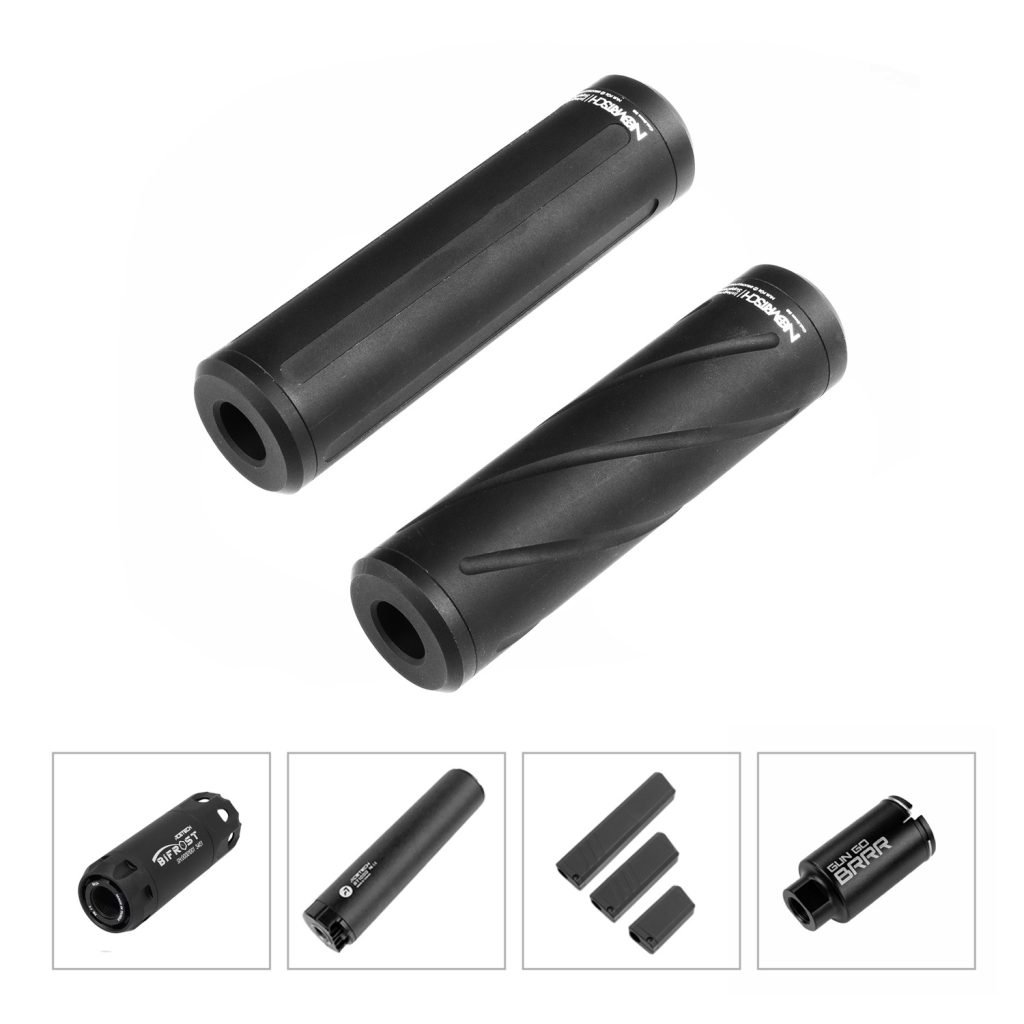 The SSR90 System – Novritsch | Airsoft