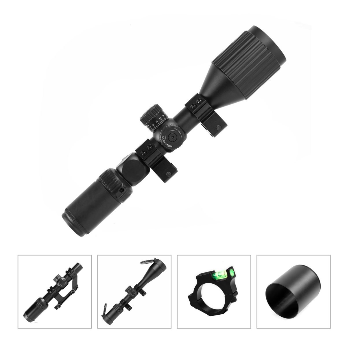 The SSG10 System - Novritsch | Airsoft