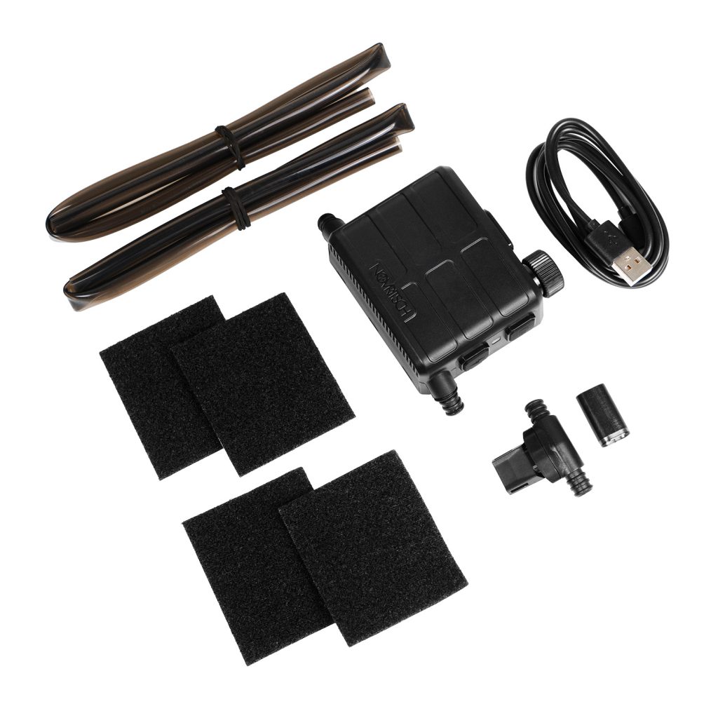 AntiFog Unit Gen2 (BB Proof) – Novritsch | Airsoft