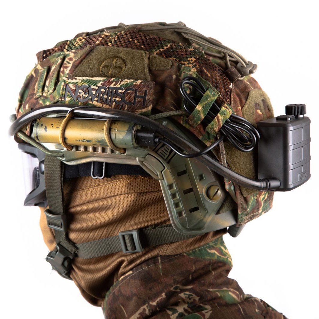 AntiFog Unit Gen2 (BB Proof) – Novritsch | Airsoft