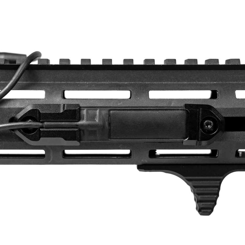 Pressure Pad Mount – Novritsch | Airsoft