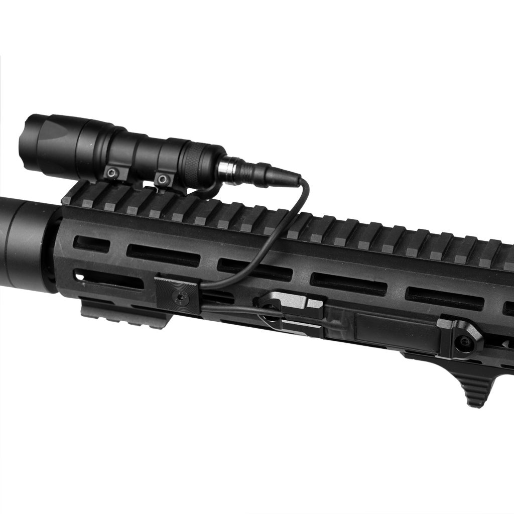 Pressure Pad Mount – Novritsch | Airsoft