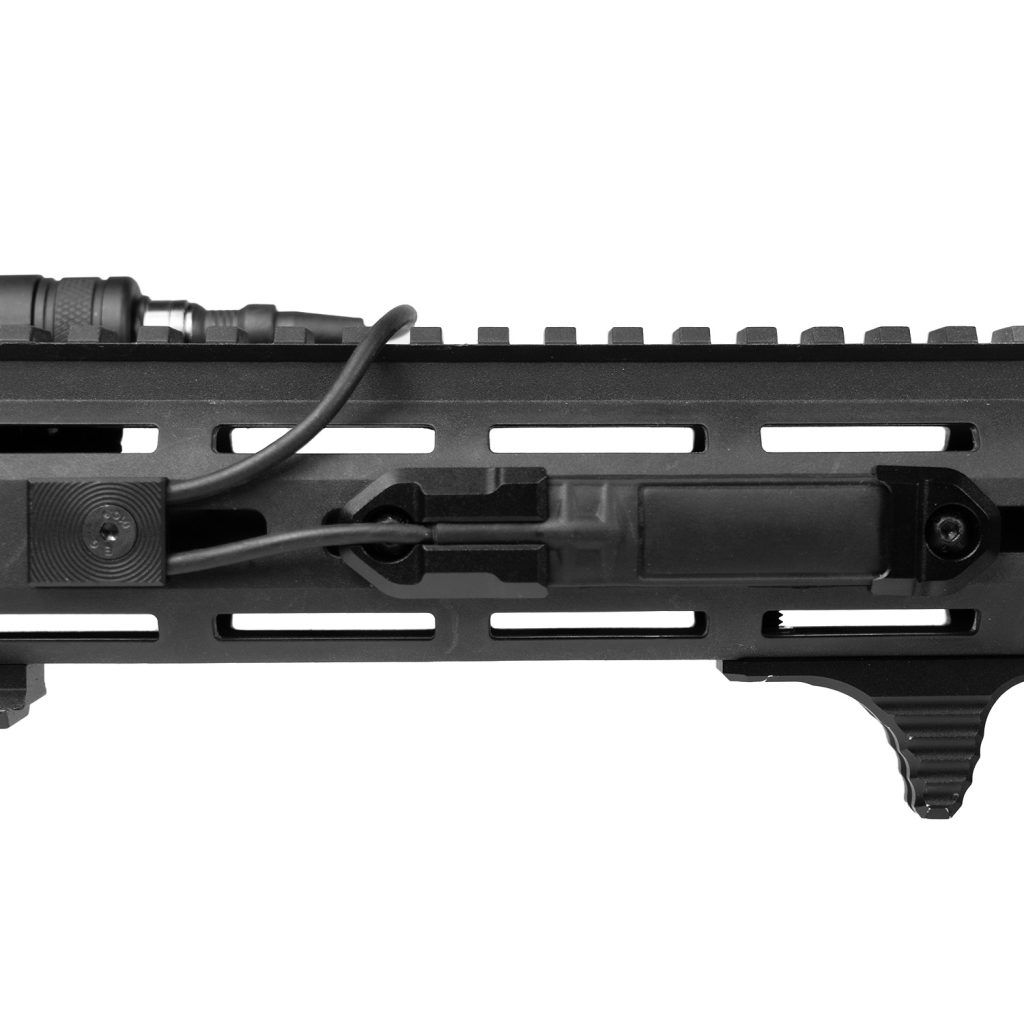 Pressure Pad Mount – Novritsch | Airsoft
