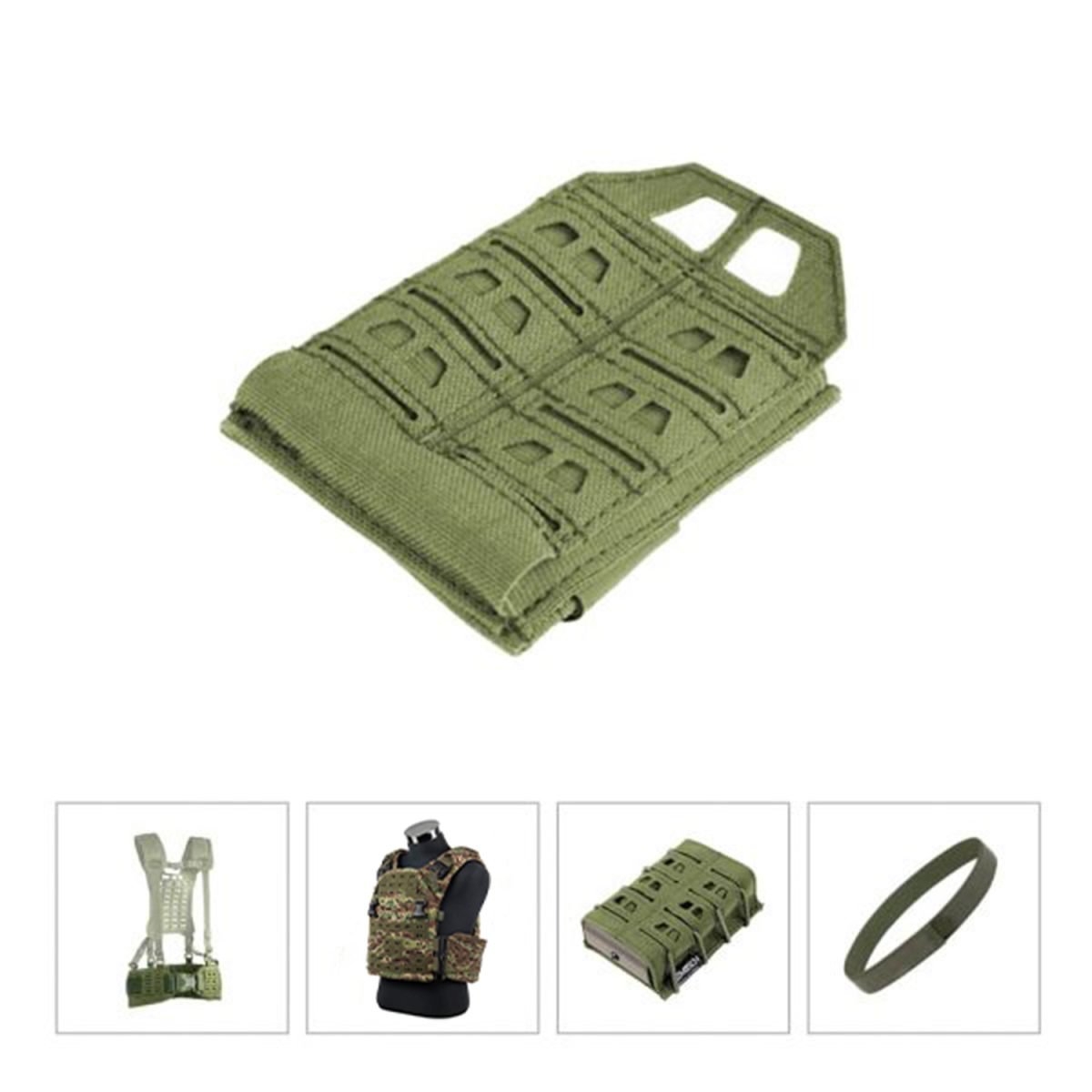 The SSR4 System - Novritsch | Airsoft