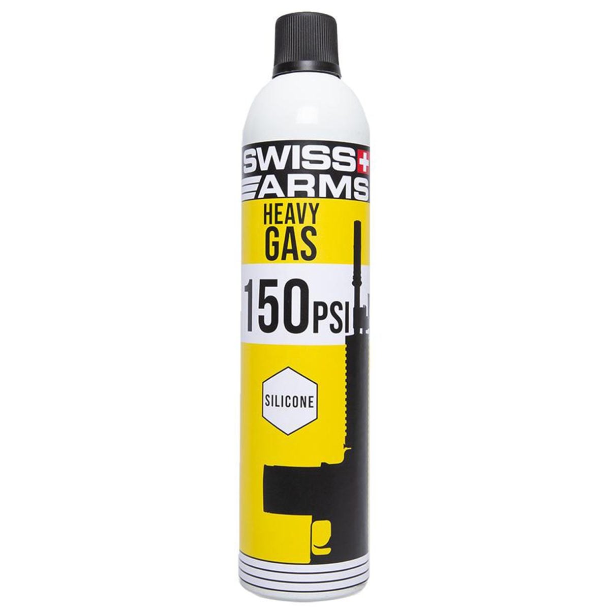 Airsoft Gas – Novritsch | Airsoft