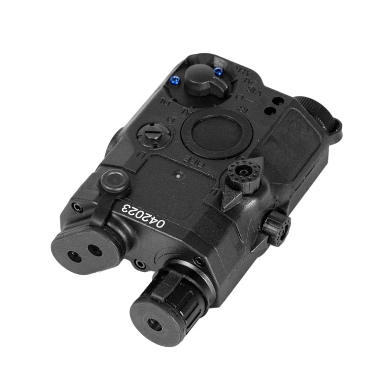 AN/PEQ15 PEQ Box – Novritsch | Airsoft