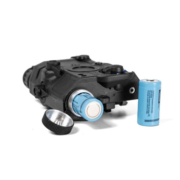 AN/PEQ15 PEQ Box - Novritsch | Airsoft