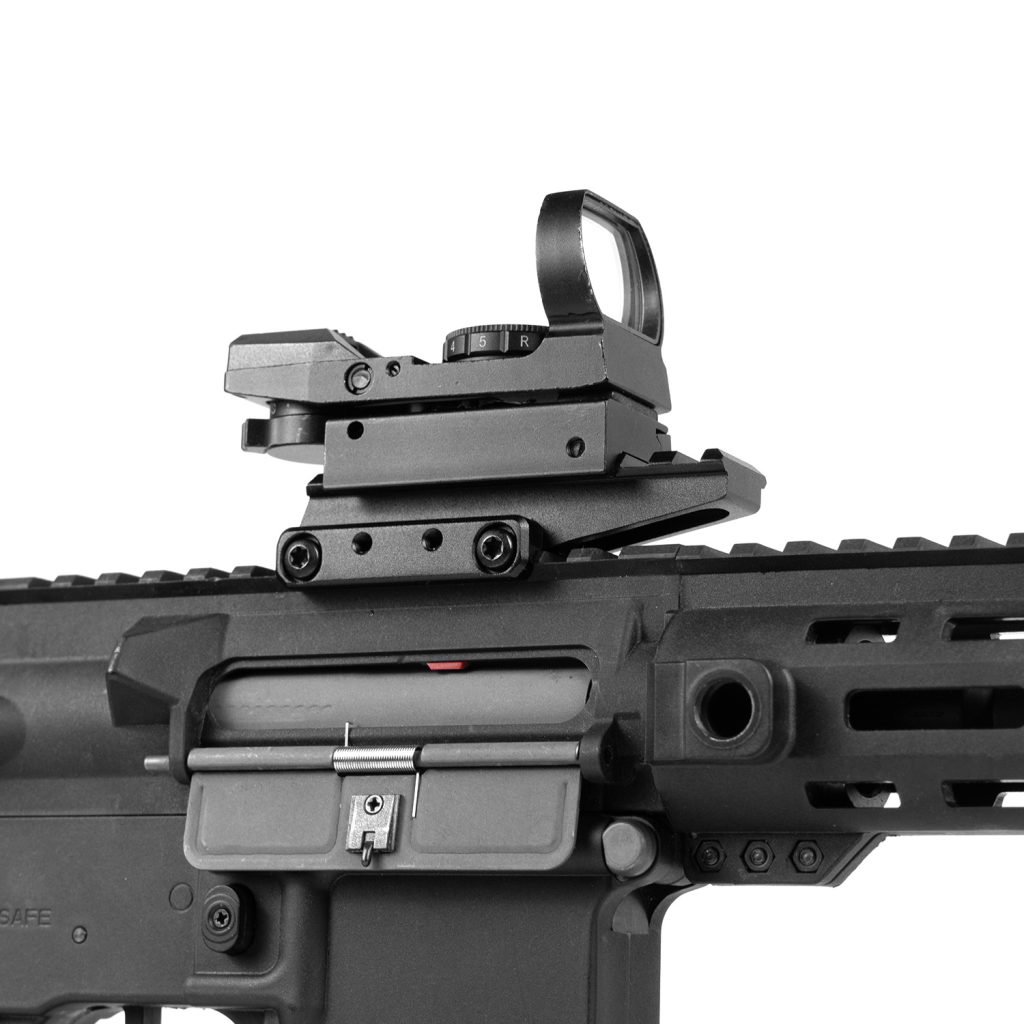 Picatinny Riser V2 – Novritsch | Airsoft