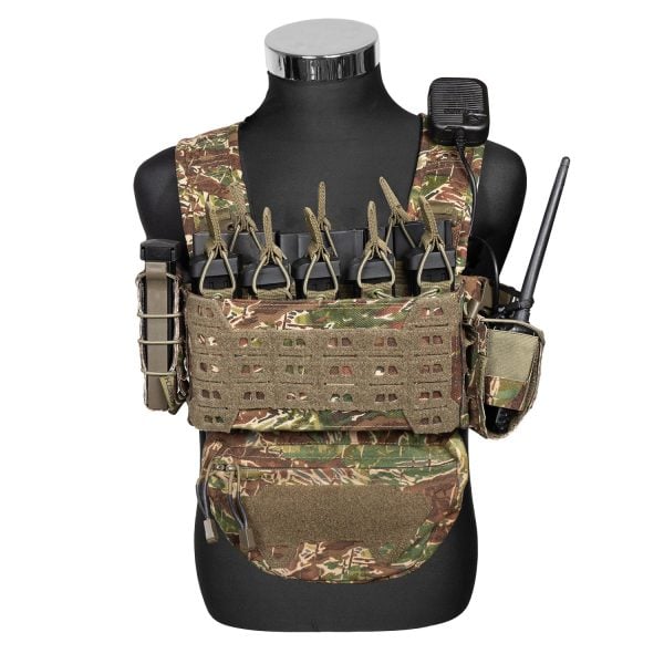 Modular Chest Rig 1.0 - Novritsch | Airsoft