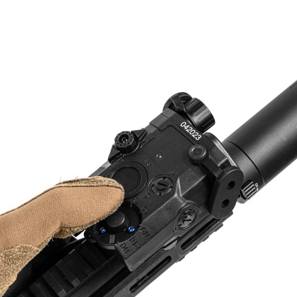 AN/PEQ15 PEQ Box – Novritsch | Airsoft