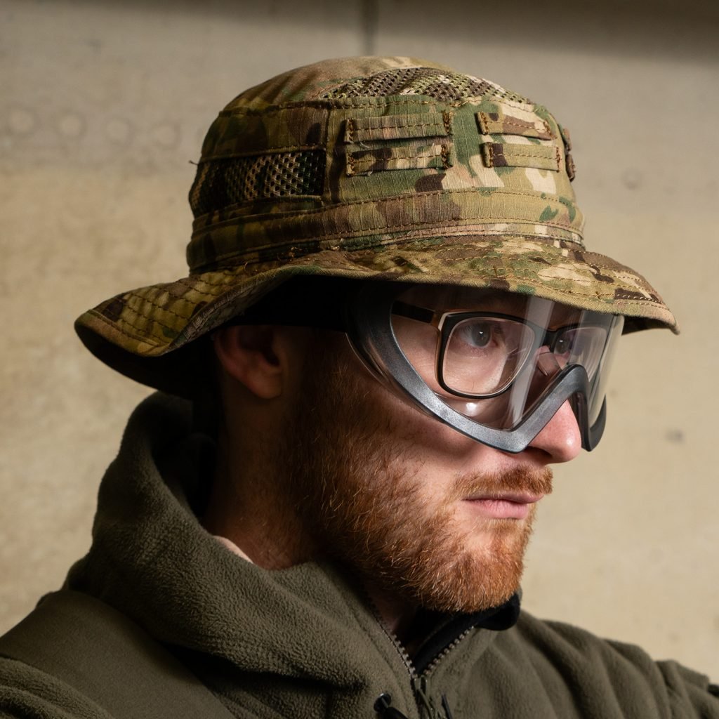 Prescription Glasses Compatible Goggles – Novritsch | Airsoft