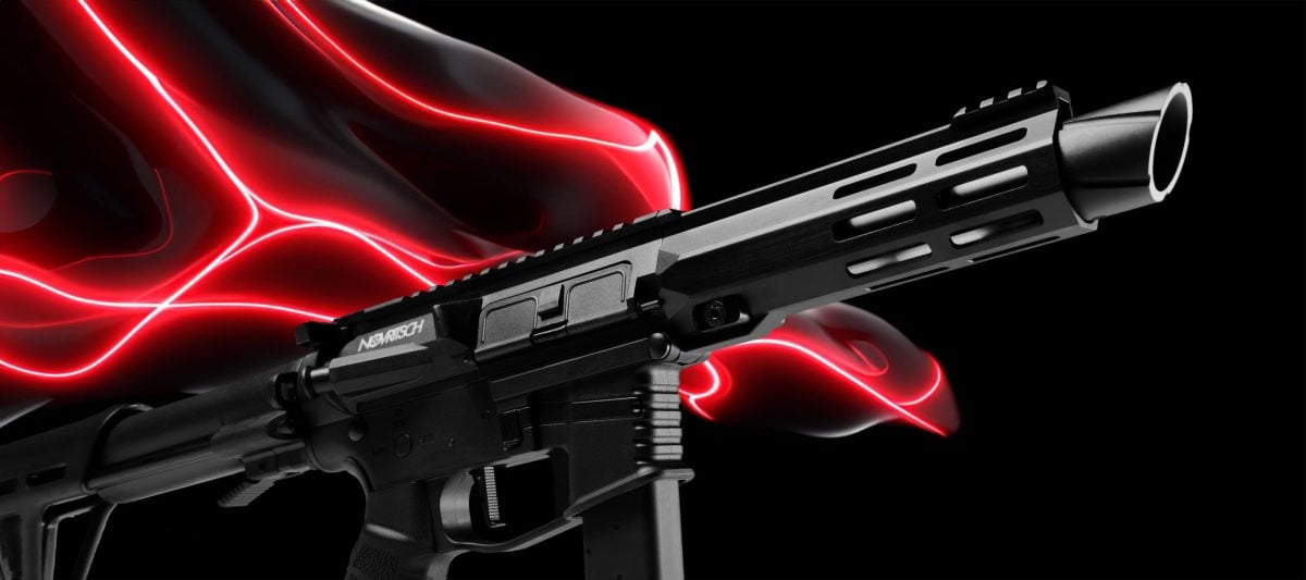 SSR9 DSG - Novritsch | Airsoft