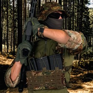 Modular Chest Rig - Inserts - Novritsch | Airsoft
