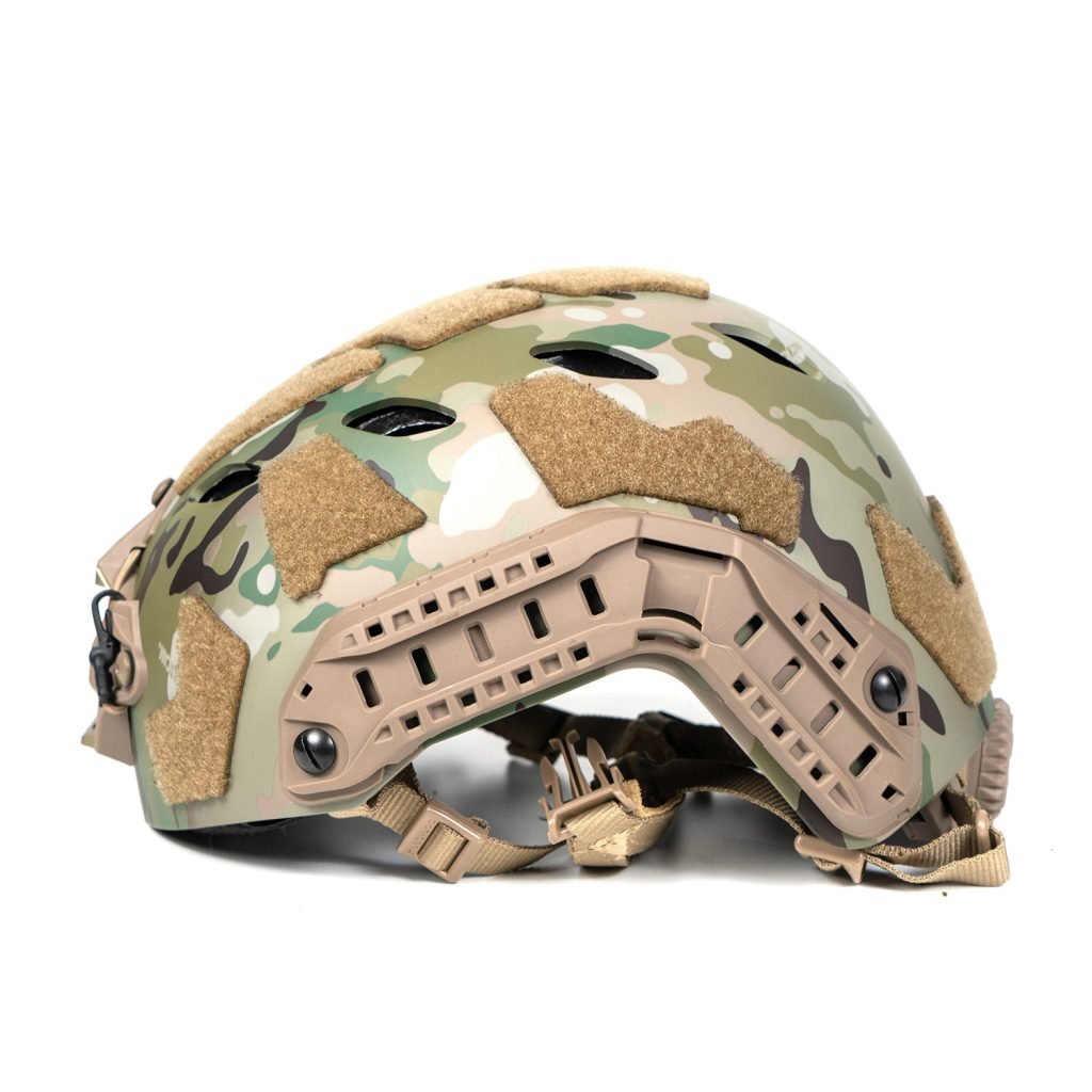 Premium Tactical Helmet - Novritsch | Airsoft