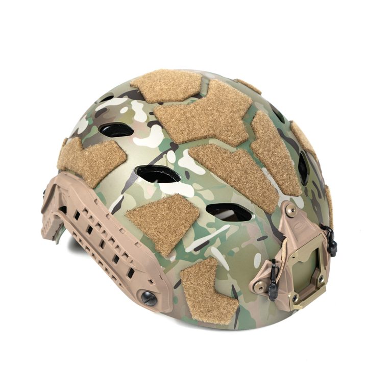 Premium Tactical Helmet - Novritsch | Airsoft