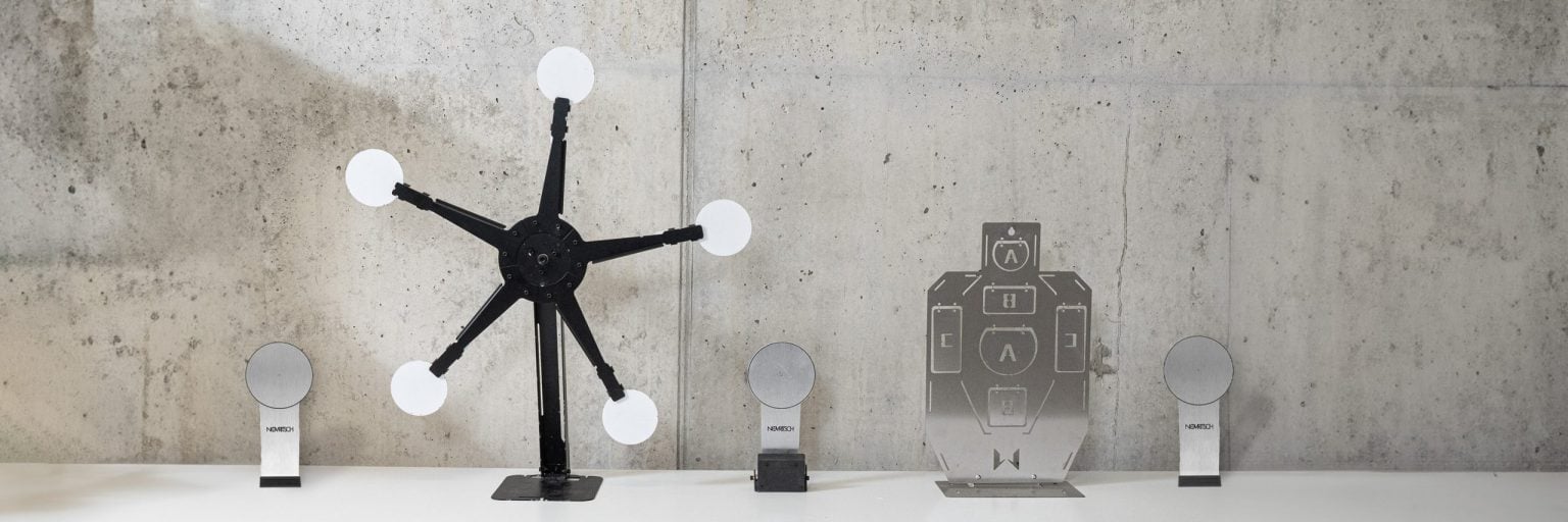 Texas Star Target – Novritsch | Airsoft