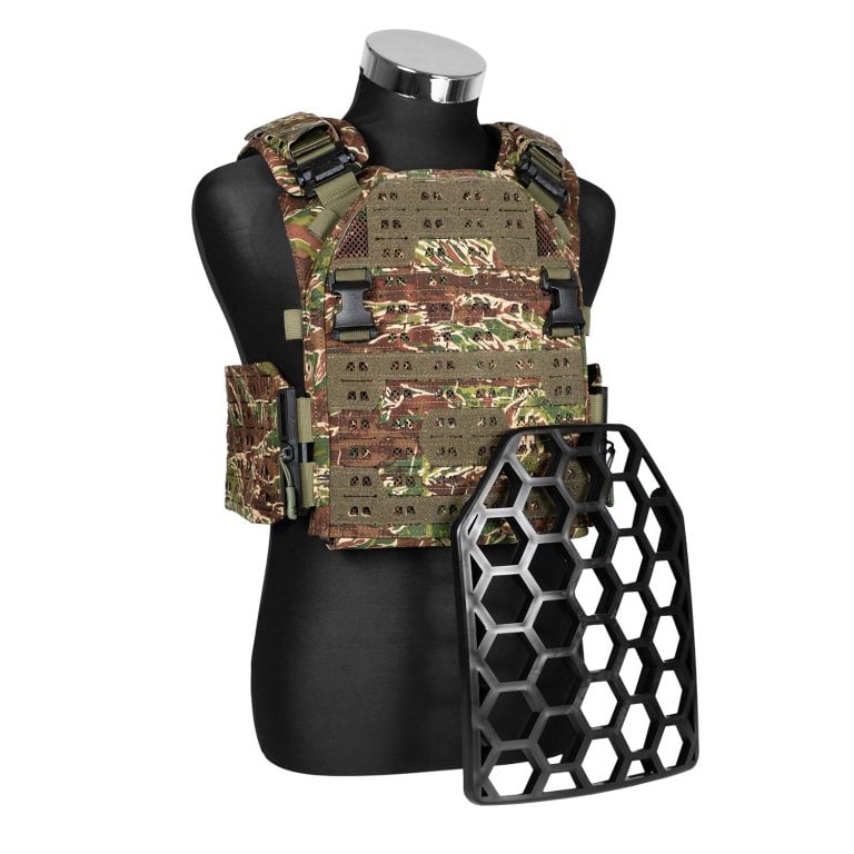 ASPC 1.2 - Airsoft Plate Carrier - Novritsch | Airsoft