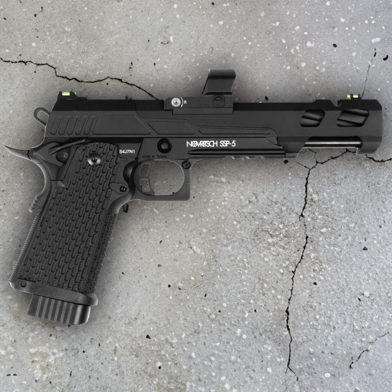 SSP5 Bundle – Novritsch | Airsoft