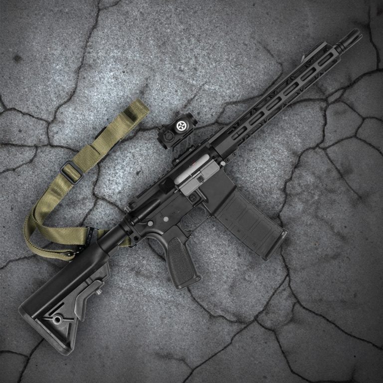 SSR4 Bundle – Novritsch | Airsoft