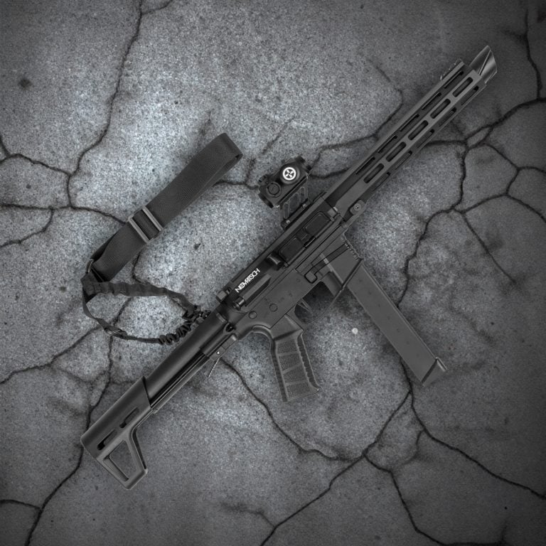 SSR9 Bundle – Novritsch | Airsoft