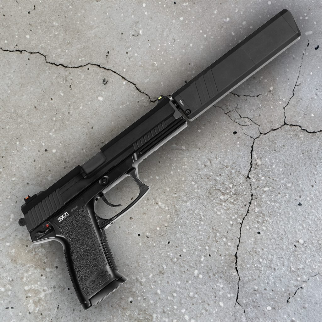 SSX23 Bundle – Novritsch | Airsoft