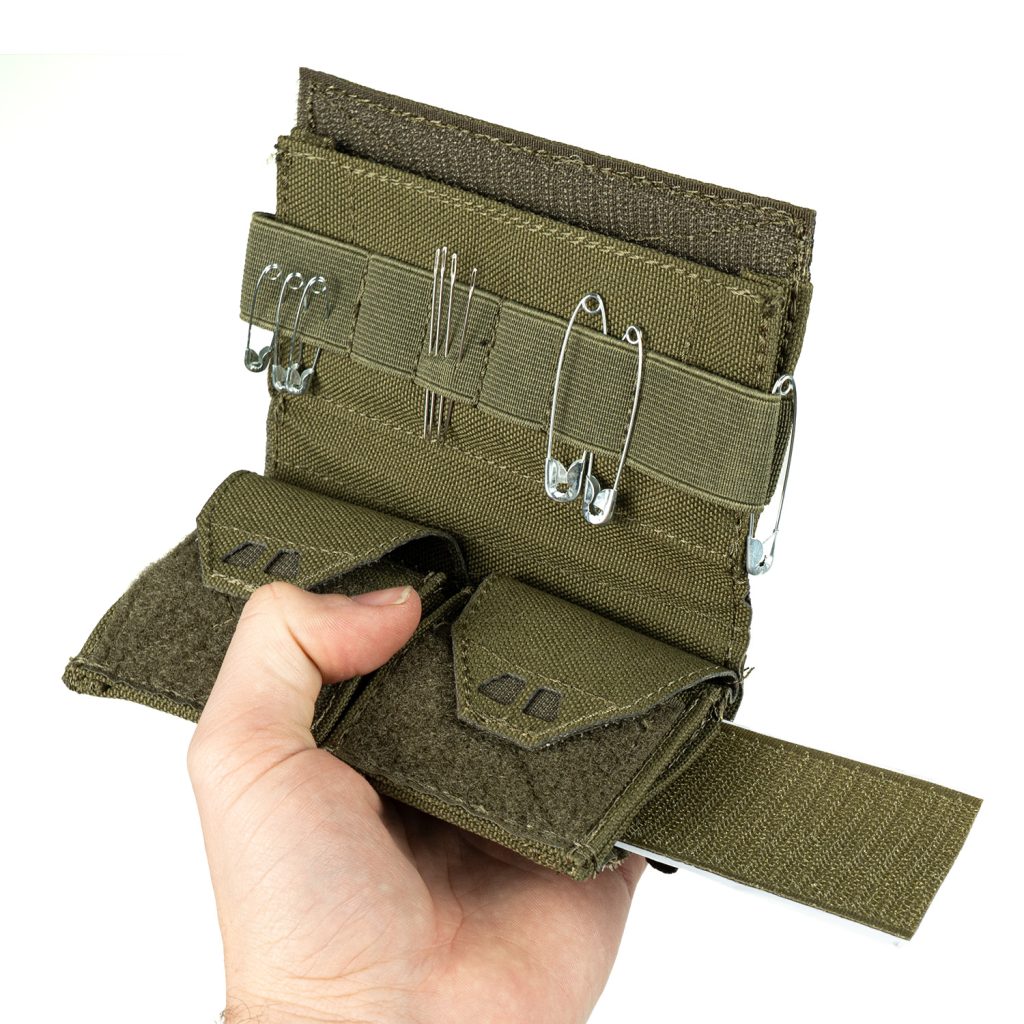 Tactical Sewing Kit – Novritsch | Airsoft