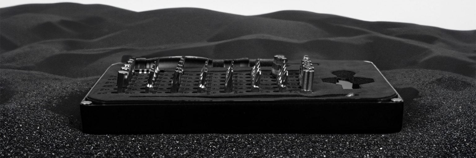 Tool Kit (S2 Steel) – Novritsch | Airsoft