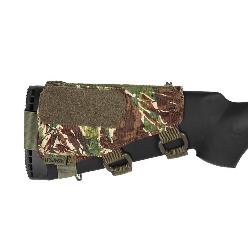 Rifle Stock Pouch 2.0 - Novritsch | Airsoft