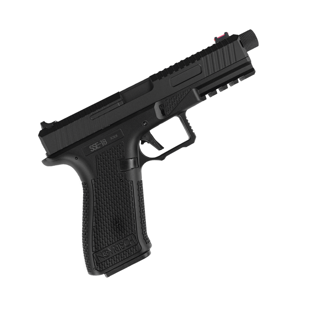 Gun Comparison – Novritsch | Airsoft