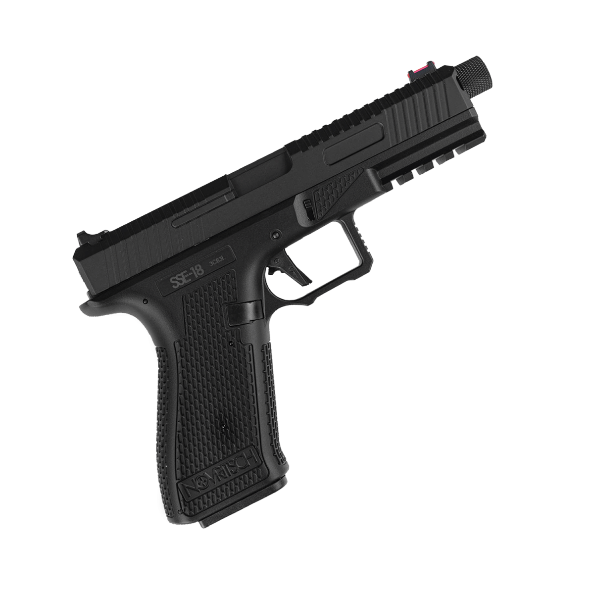 Gun Comparison – Novritsch | Airsoft