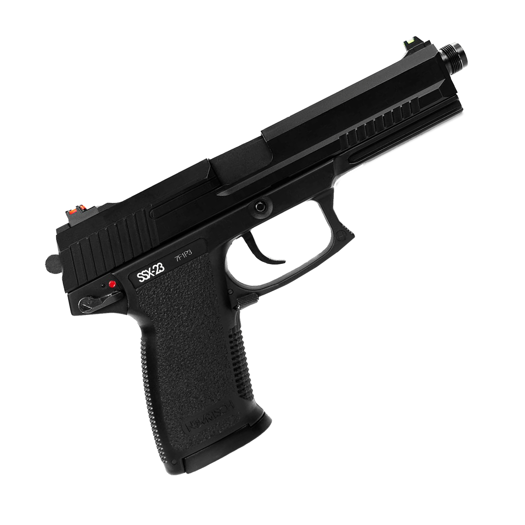 Gun Comparison - Novritsch | Airsoft