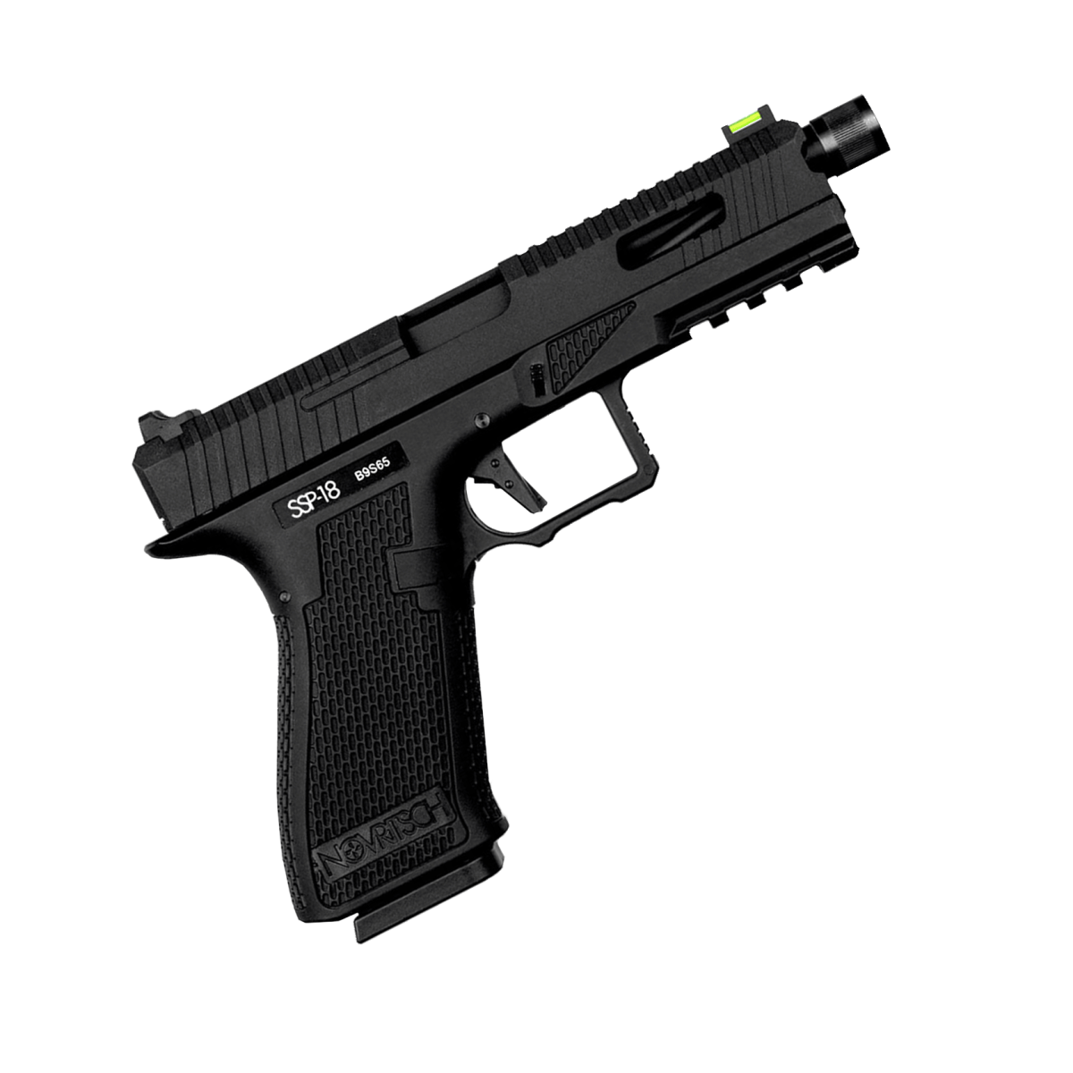 Gun Comparison – Novritsch | Airsoft