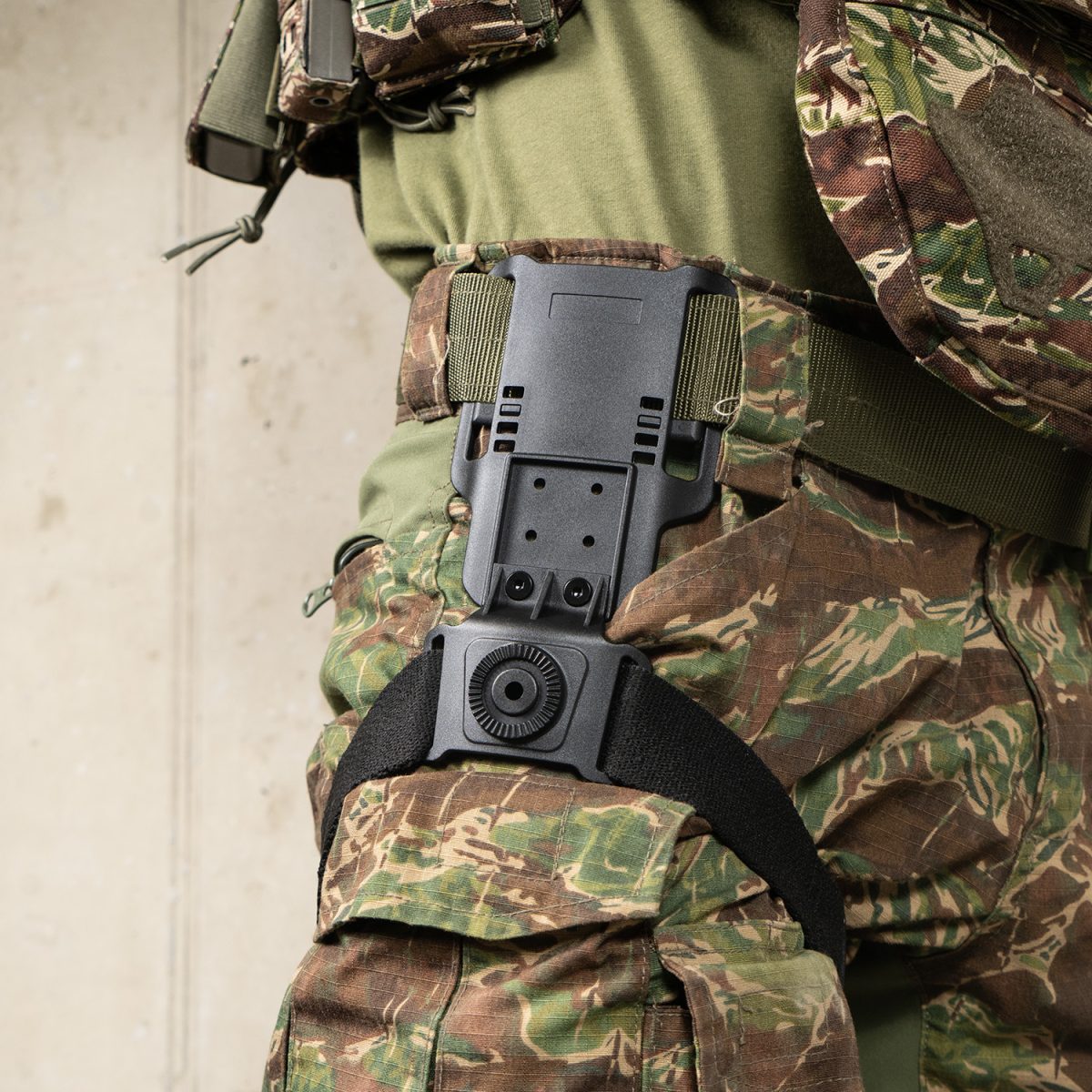 Holster - Drop Leg Platform V2 - Novritsch | Airsoft
