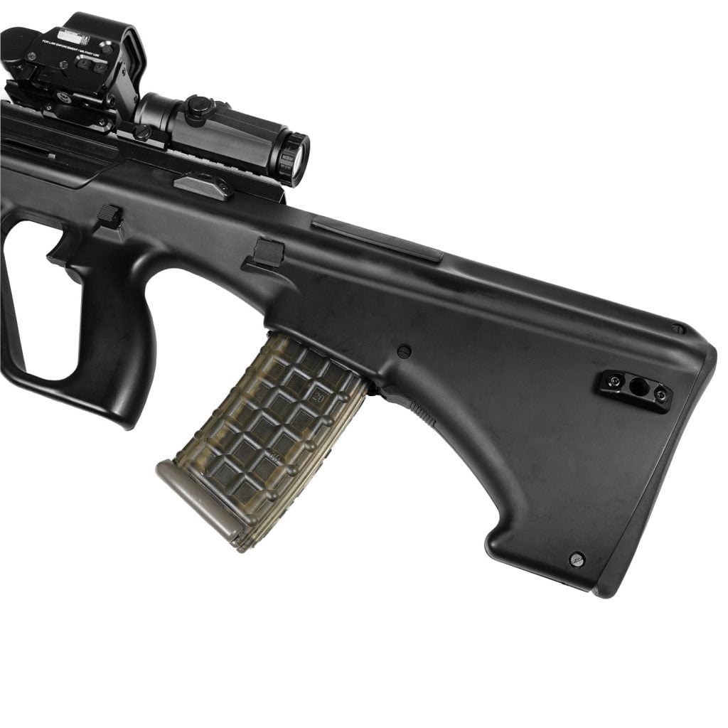 SSR77 Magazine (180 BBs) - Novritsch | Airsoft